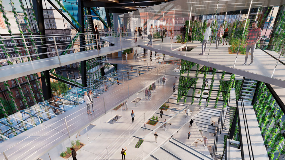 Studio de Arquitetura - Studio MEMM